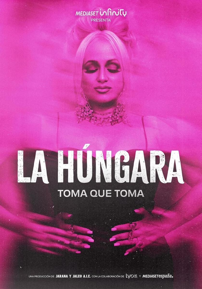 Image gallery for La Húngara. Toma que toma - FilmAffinity