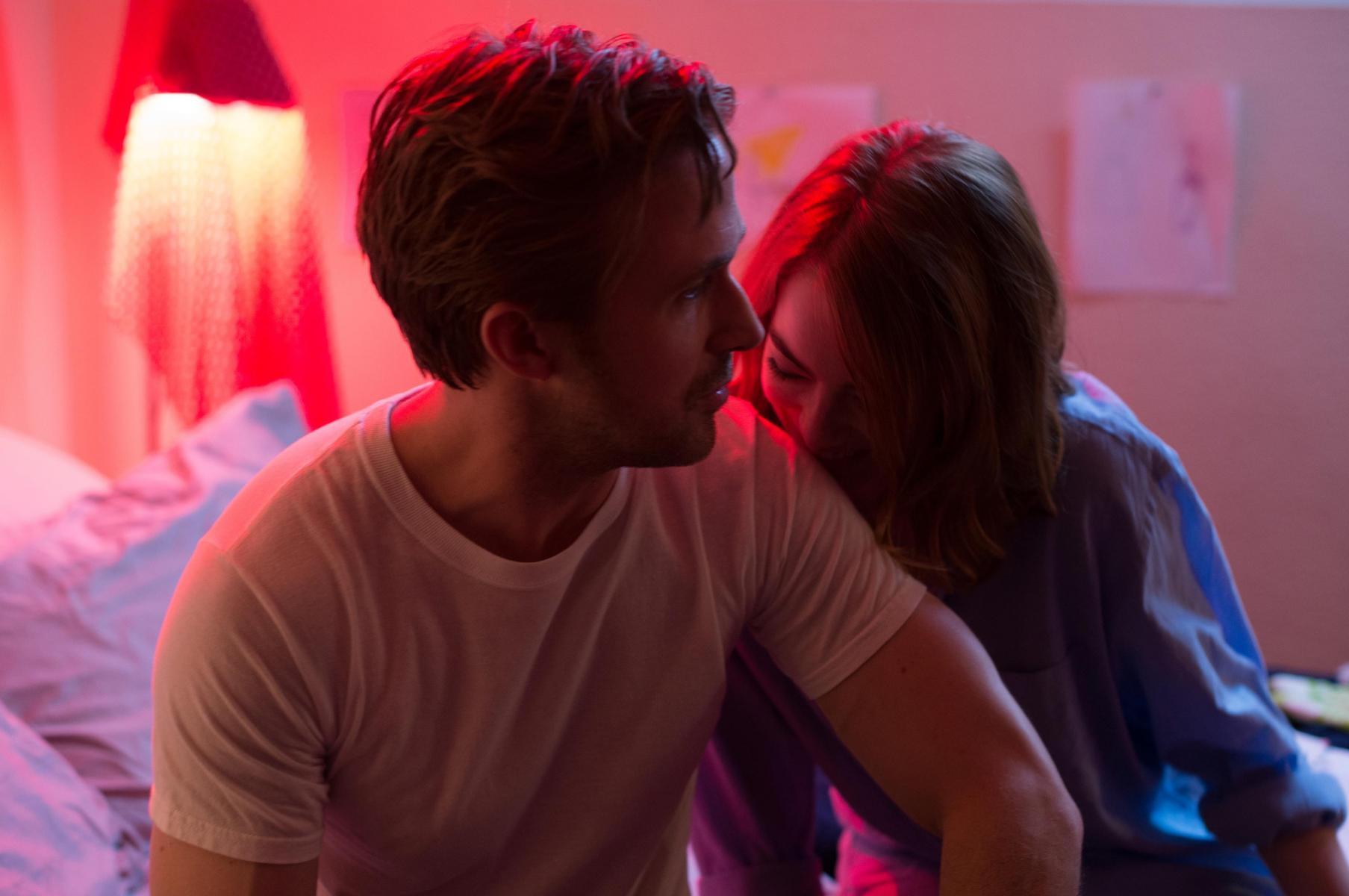 Image gallery for La La Land - FilmAffinity