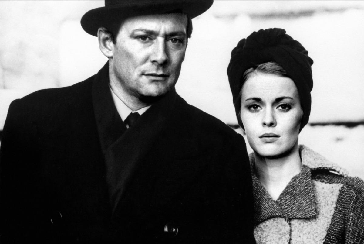 Image gallery for Line of Demarcation - FilmAffinity