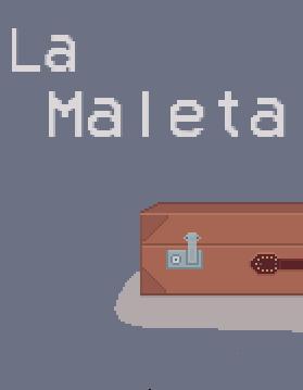 La maleta (2021) - FilmAffinity