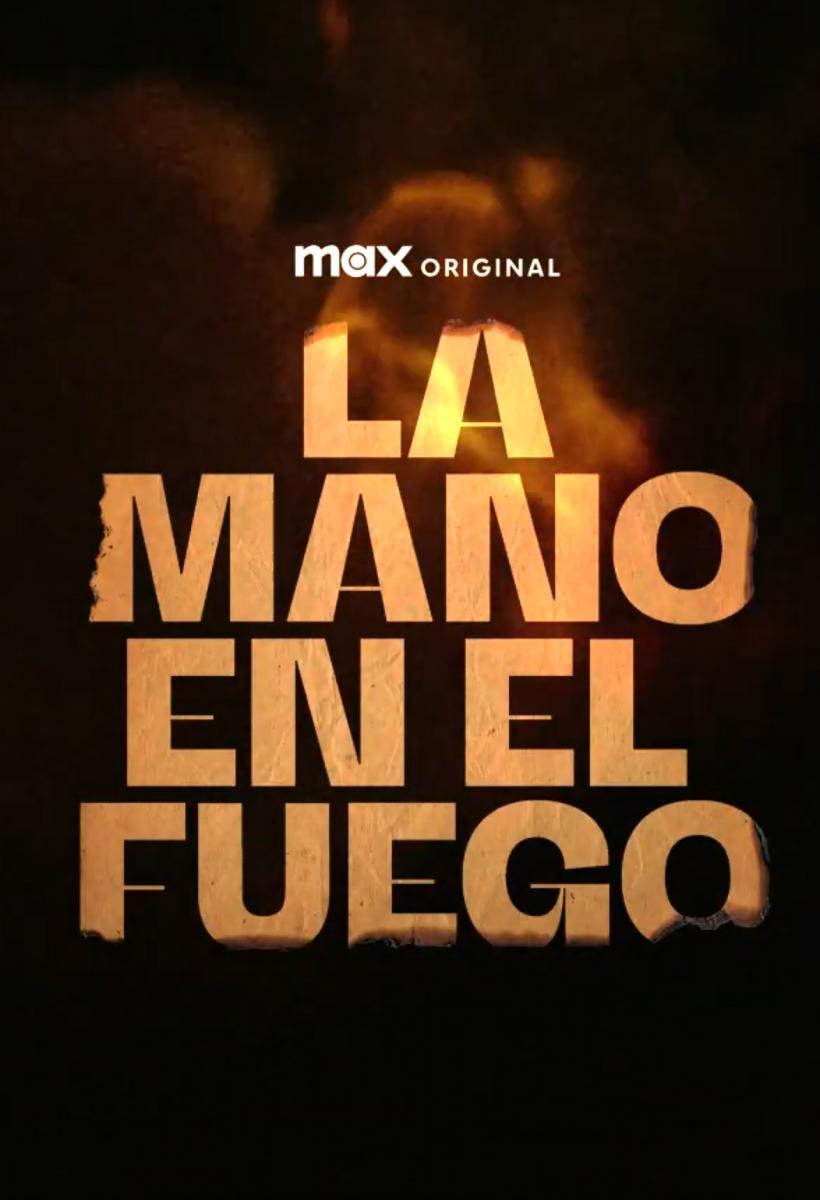 Image gallery for La mano en el fuego - FilmAffinity