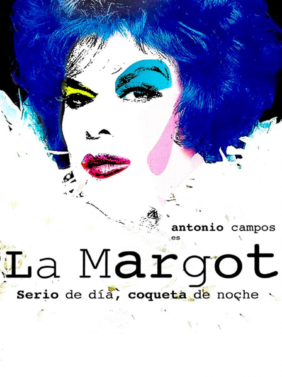 La Margot. Serio de día, coqueta de noche (2016) - FilmAffinity