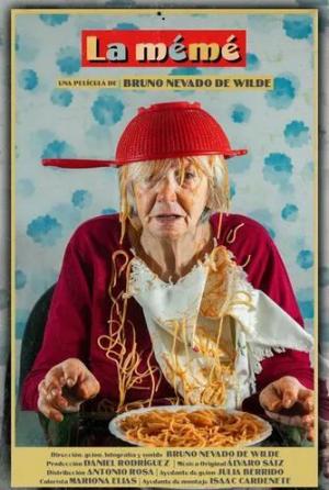 La mémé (2021) - FilmAffinity