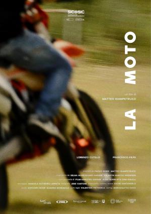 La moto (S) (2025) - FilmAffinity