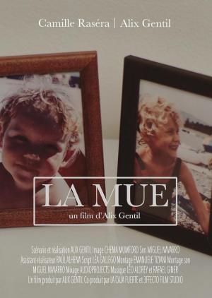 La Mue (2018) - FilmAffinity