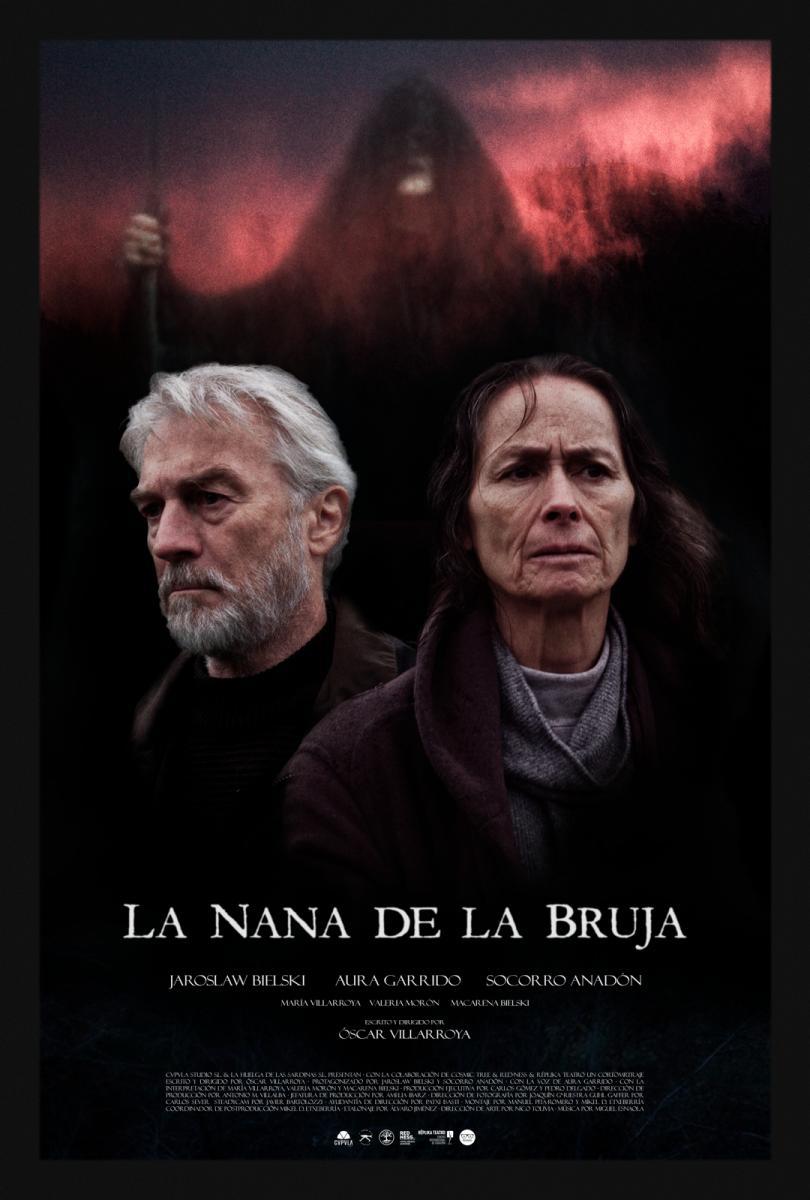 Image gallery for La nana de la bruja (S) - FilmAffinity