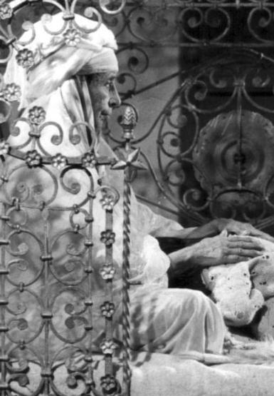 The Nouba of the Women of Mount Chenoua (1979) - FilmAffinity