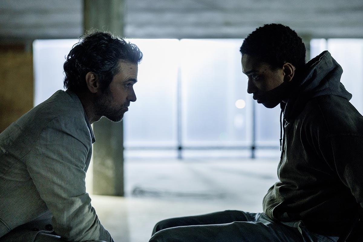 Image gallery for Night Call - FilmAffinity