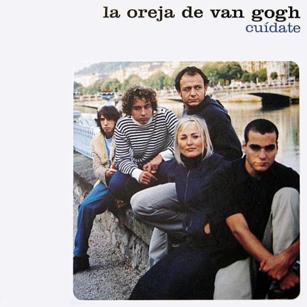 Image gallery for La Oreja de Van Gogh: Cuídate (Music Video ...
