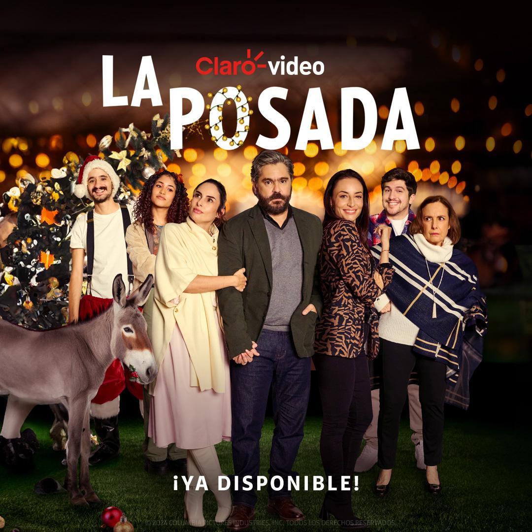 Image gallery for La posada - FilmAffinity