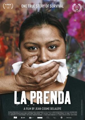 La prenda (2015) - FilmAffinity