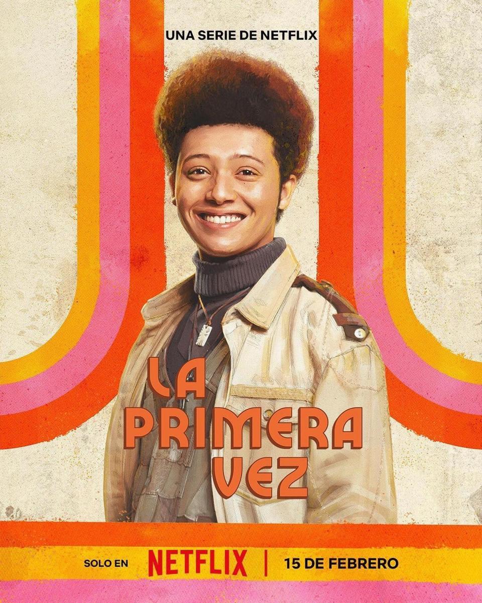 Image gallery for Eva Lasting (TV Series) - FilmAffinity