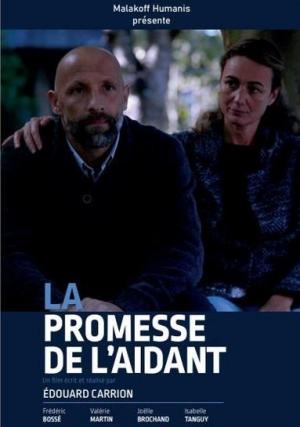 La promesse de l'aidant (2022) - FilmAffinity