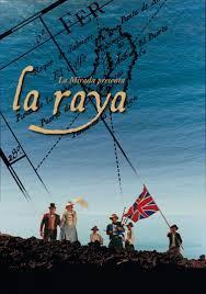 La raya (1997) - FilmAffinity