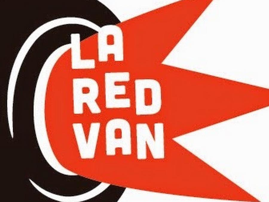 La Red Van - FilmAffinity