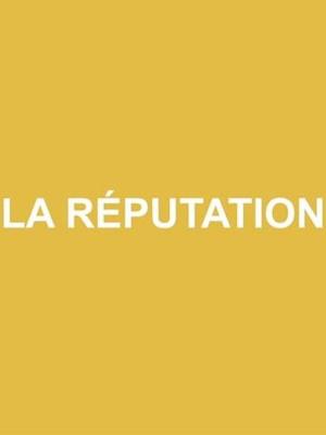 La réputation (C) (2024) - FilmAffinity