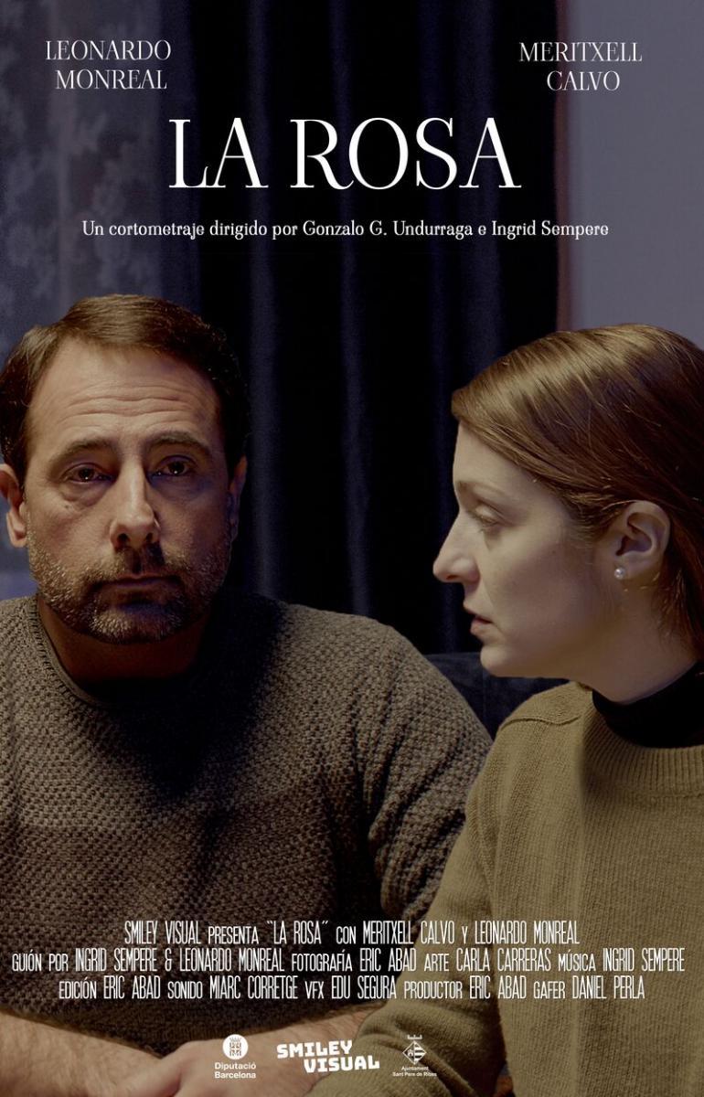 La Rosa (C) (2024) - FilmAffinity