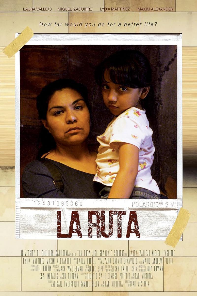 Image gallery for La Ruta (S) - FilmAffinity