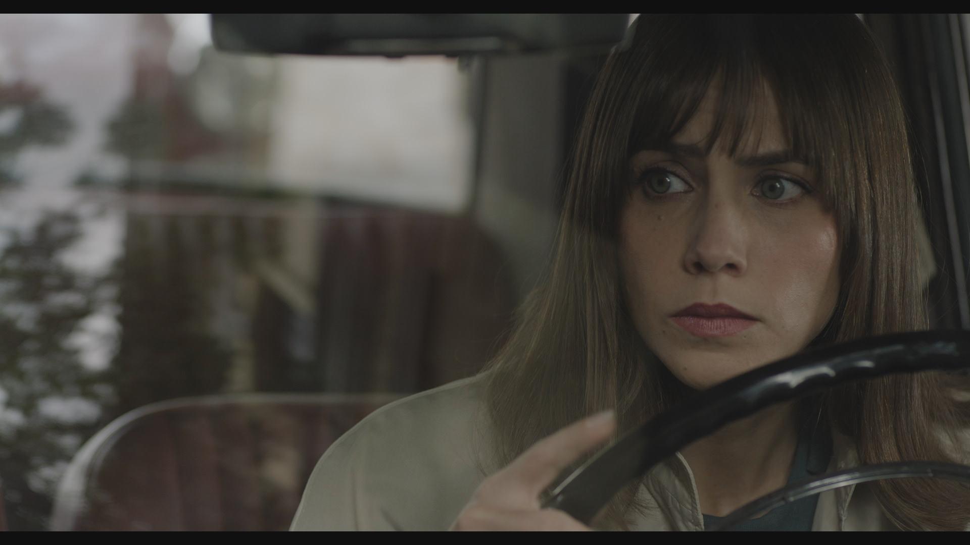 Sección visual de La sospecha de Sofía - FilmAffinity