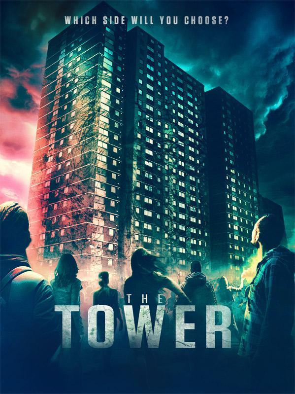 Image gallery for The Tower - FilmAffinity