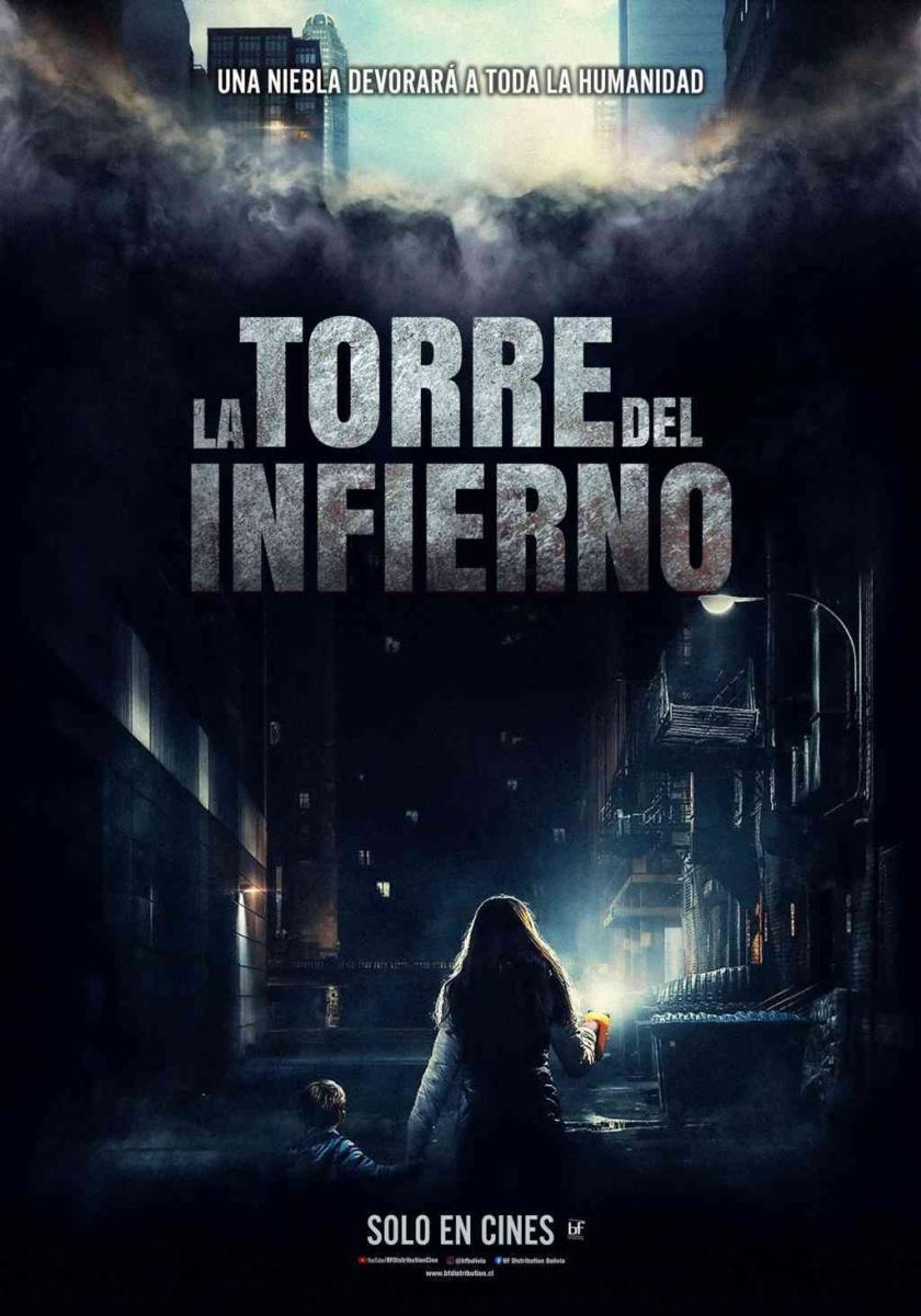 Sección visual de La Tour (Lockdown Tower) - FilmAffinity