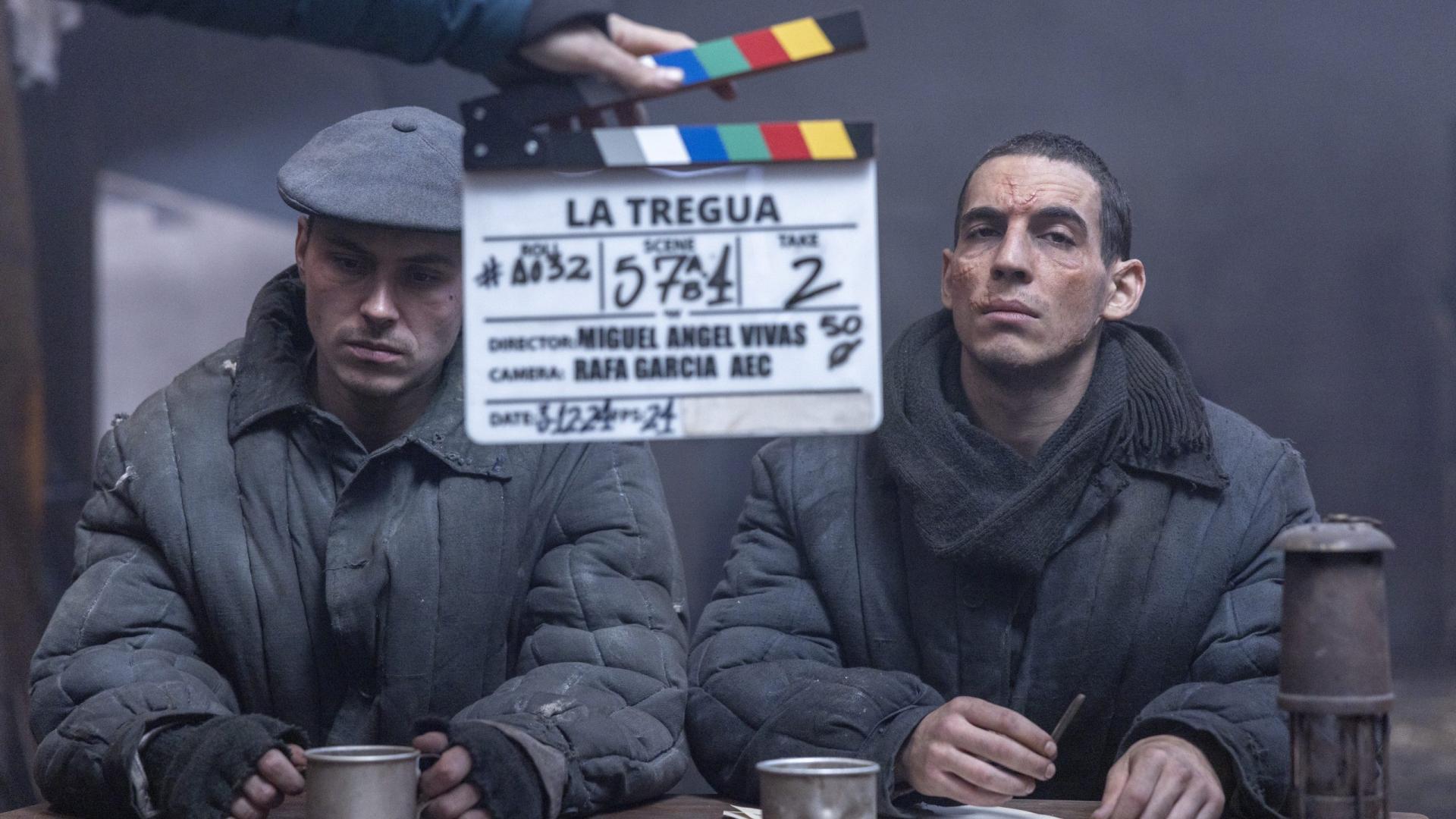 Image gallery for La tregua - FilmAffinity