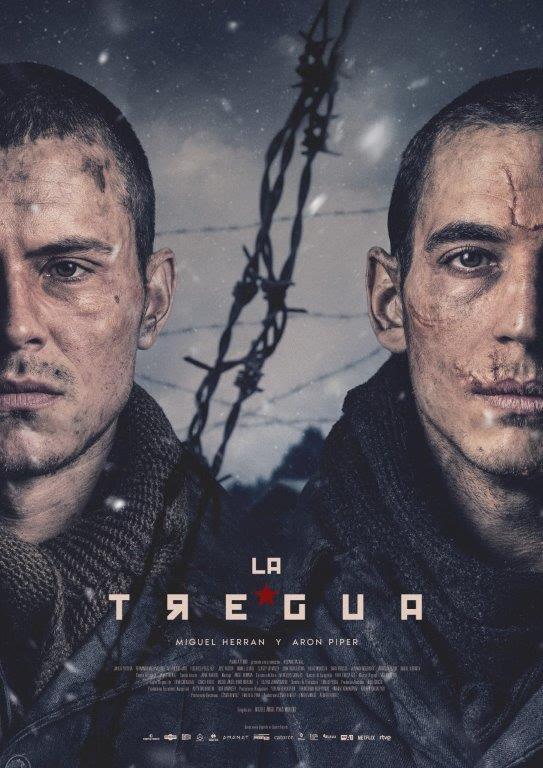 La tregua (2025) - FilmAffinity