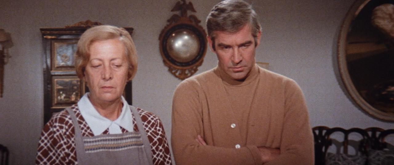 Image gallery for Death at the Deep End of the Swimming Pool - FilmAffinity