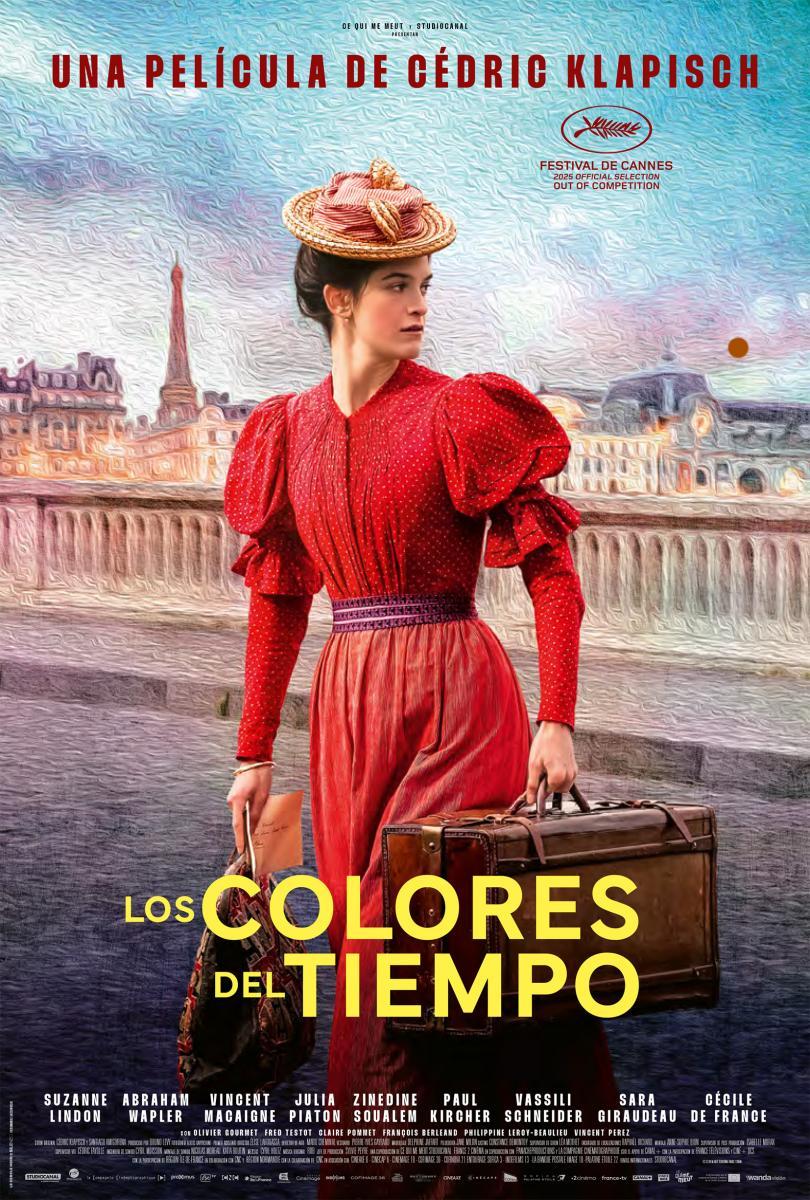 Image gallery for Colours of Time - FilmAffinity