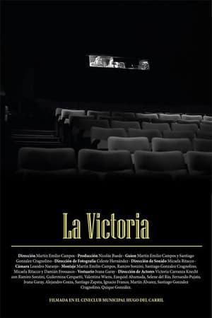 La Victoria (2017) - FilmAffinity