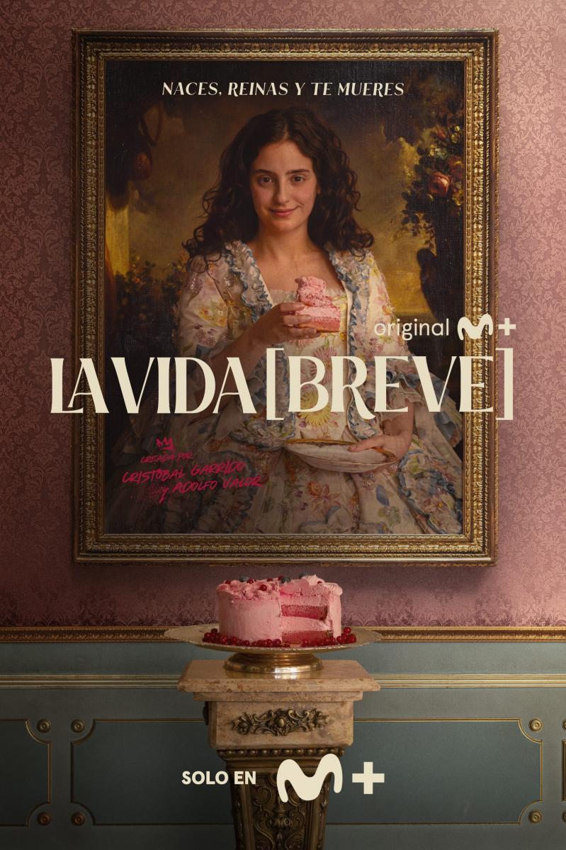 Sección visual de La vida breve (Miniserie de TV) - FilmAffinity