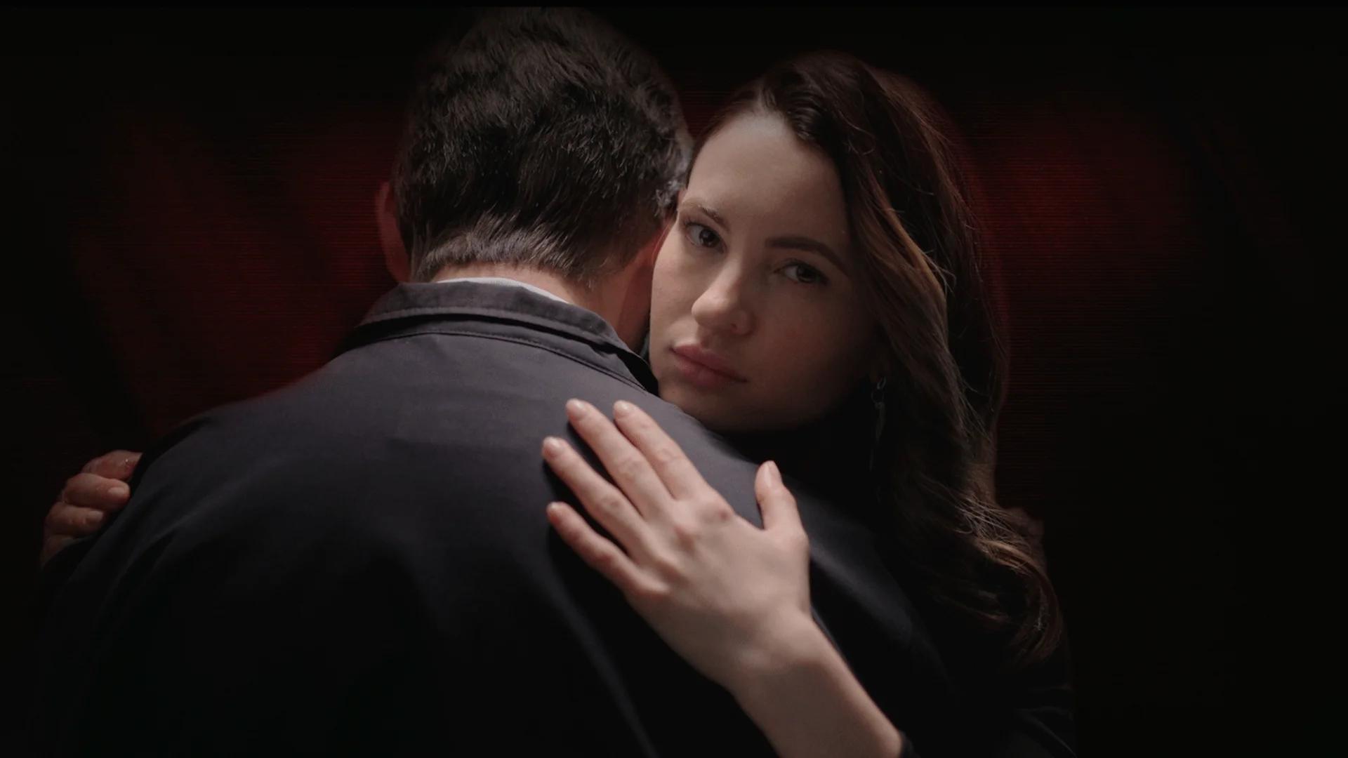 Sección visual de La viuda negra - FilmAffinity