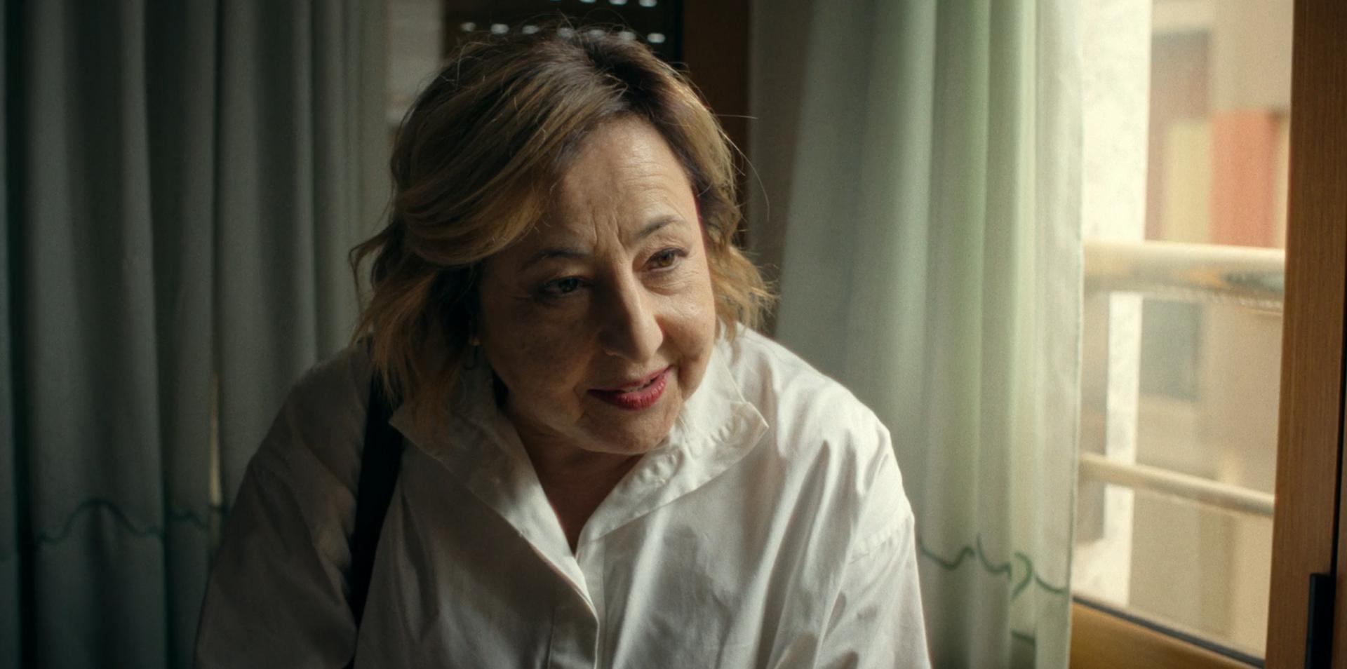 Sección visual de La viuda negra - FilmAffinity