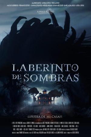 Laberinto de sombras (2024) - Filmaffinity