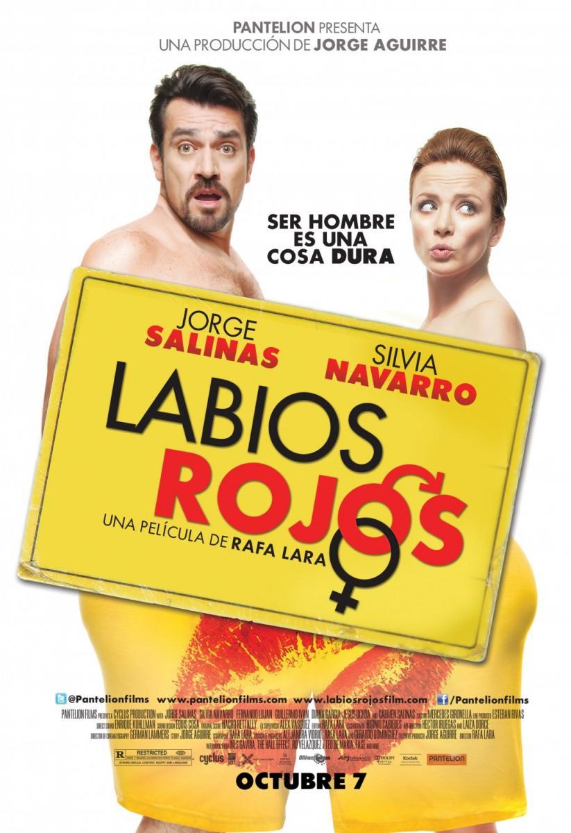 Image gallery for Labios rojos - FilmAffinity