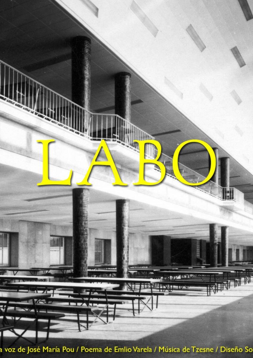 Labo (C) (2019) - FilmAffinity