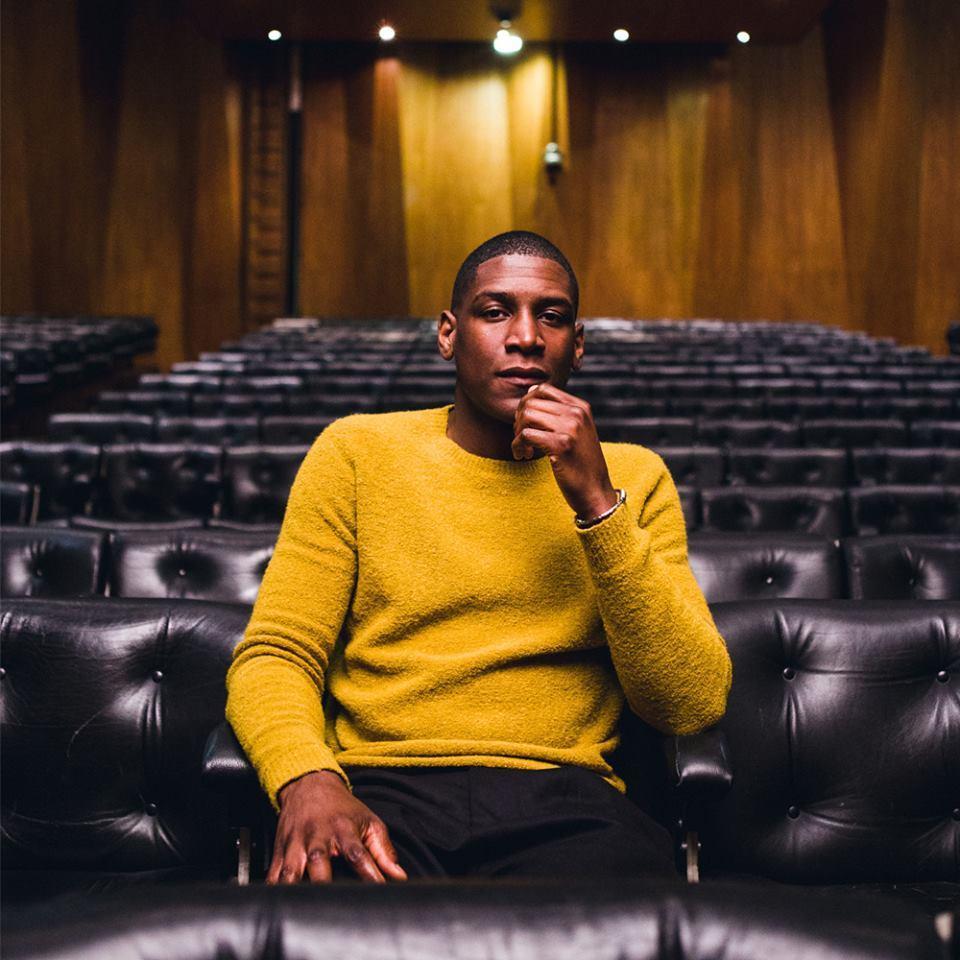 Image gallery for Labrinth: Jealous (Music Video) - FilmAffinity