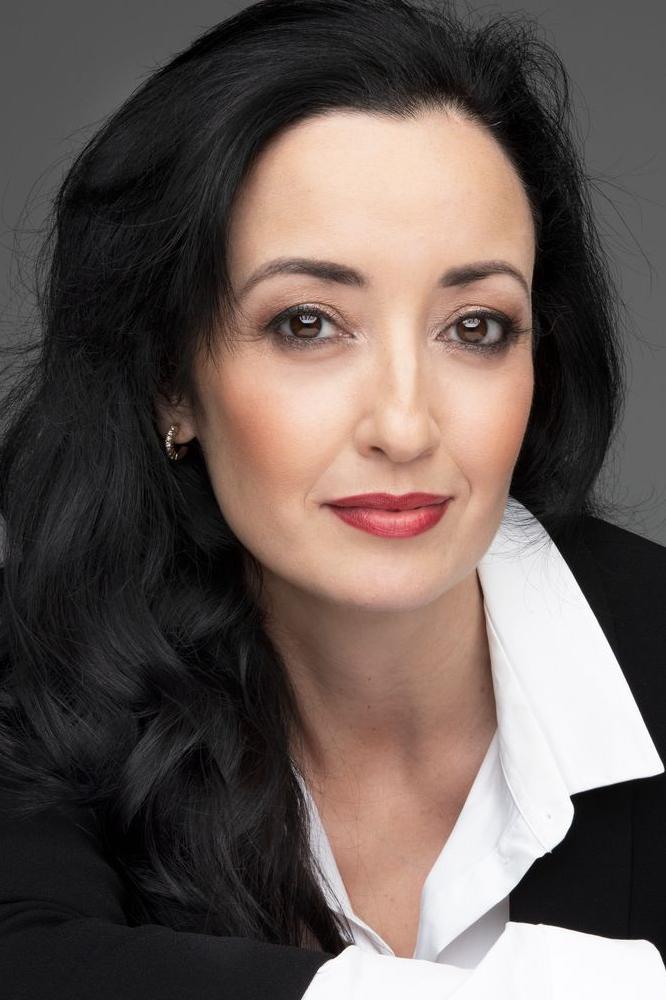 Lacy Moore - FilmAffinity