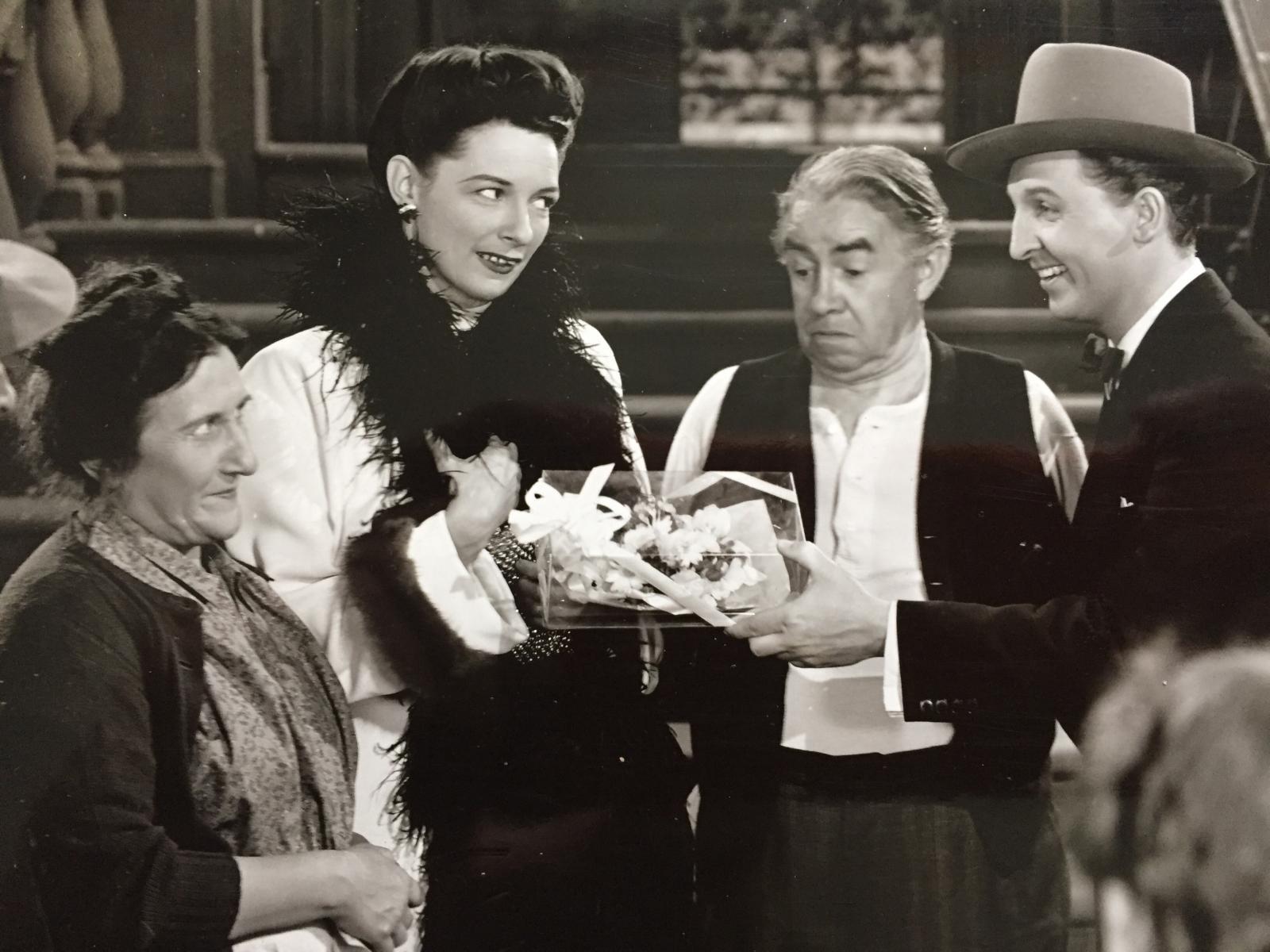 Image gallery for Ladies' Man - FilmAffinity