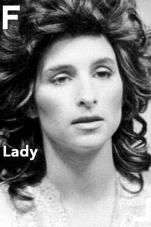 Lady (C) (1993) - FilmAffinity