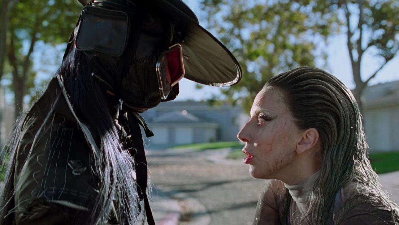 Image gallery for "Lady Gaga: Disease (Music Video)" - FilmAffinity