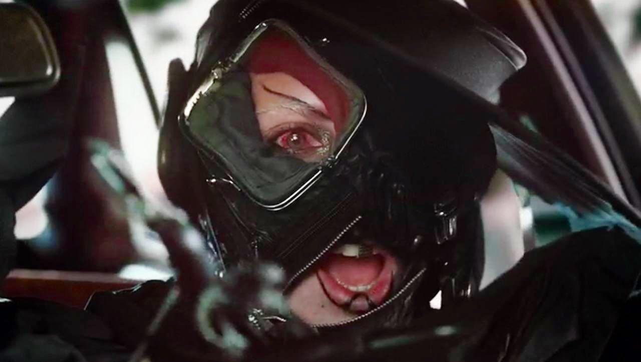 Image gallery for "Lady Gaga: Disease (Music Video)" - FilmAffinity