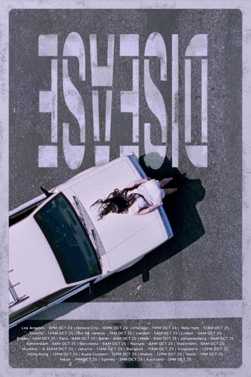 Image gallery for "Lady Gaga: Disease (Music Video)" - FilmAffinity