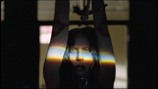 Image gallery for "Lady Gaga: Disease (Music Video)" - FilmAffinity