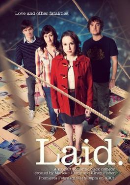 Laid (Serie de TV) (2011) - Filmaffinity