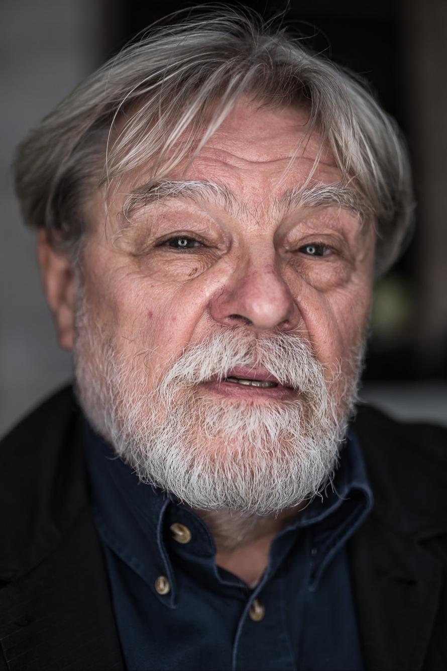 Lajos Parti Nagy - FilmAffinity