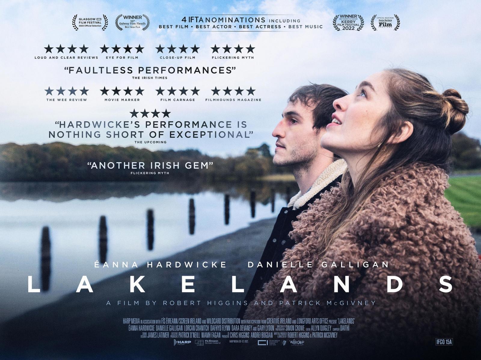 Image gallery for Lakelands - FilmAffinity
