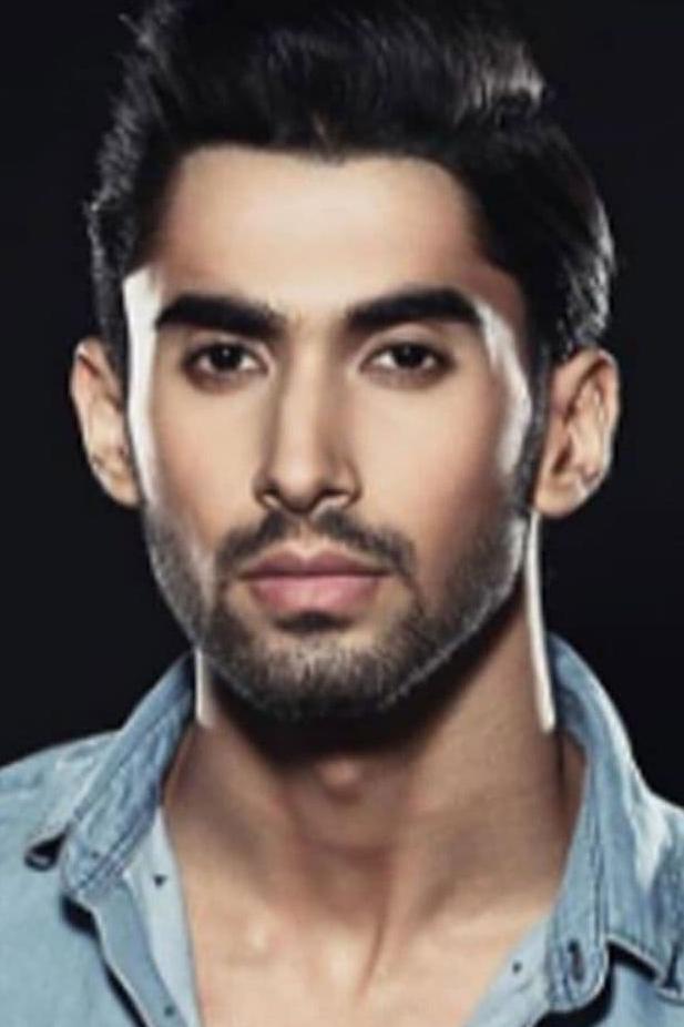 Laksh Lalwani - FilmAffinity
