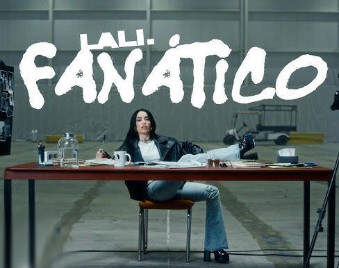 Image gallery for Lali: Fanático (Music Video) - FilmAffinity