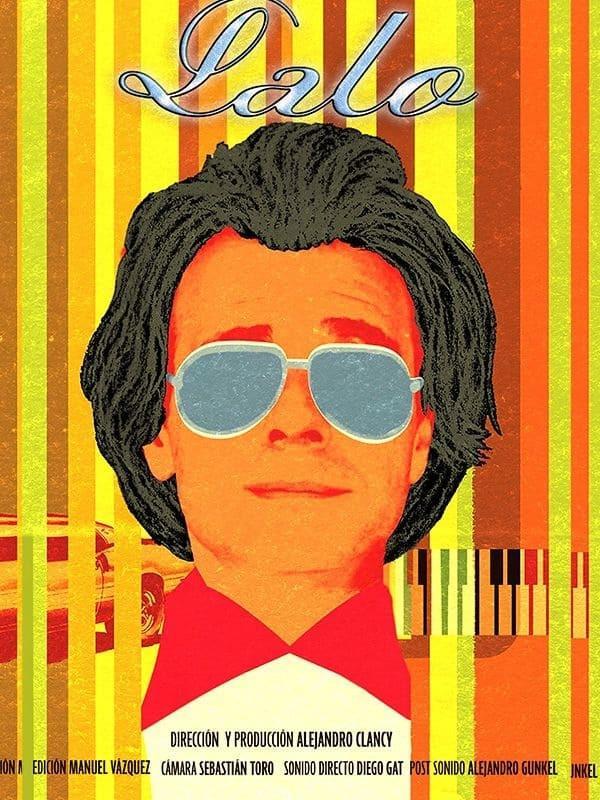 Lalo (2024) - FilmAffinity